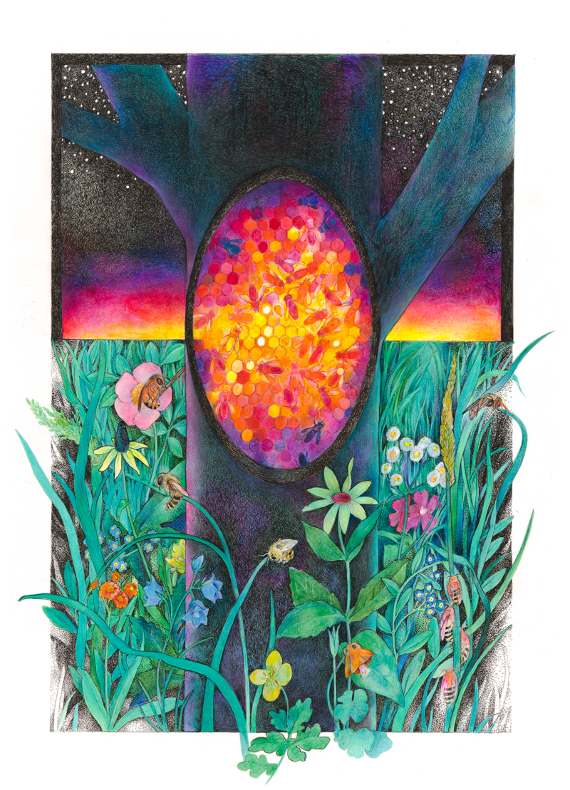 Publications | Barrett Klein